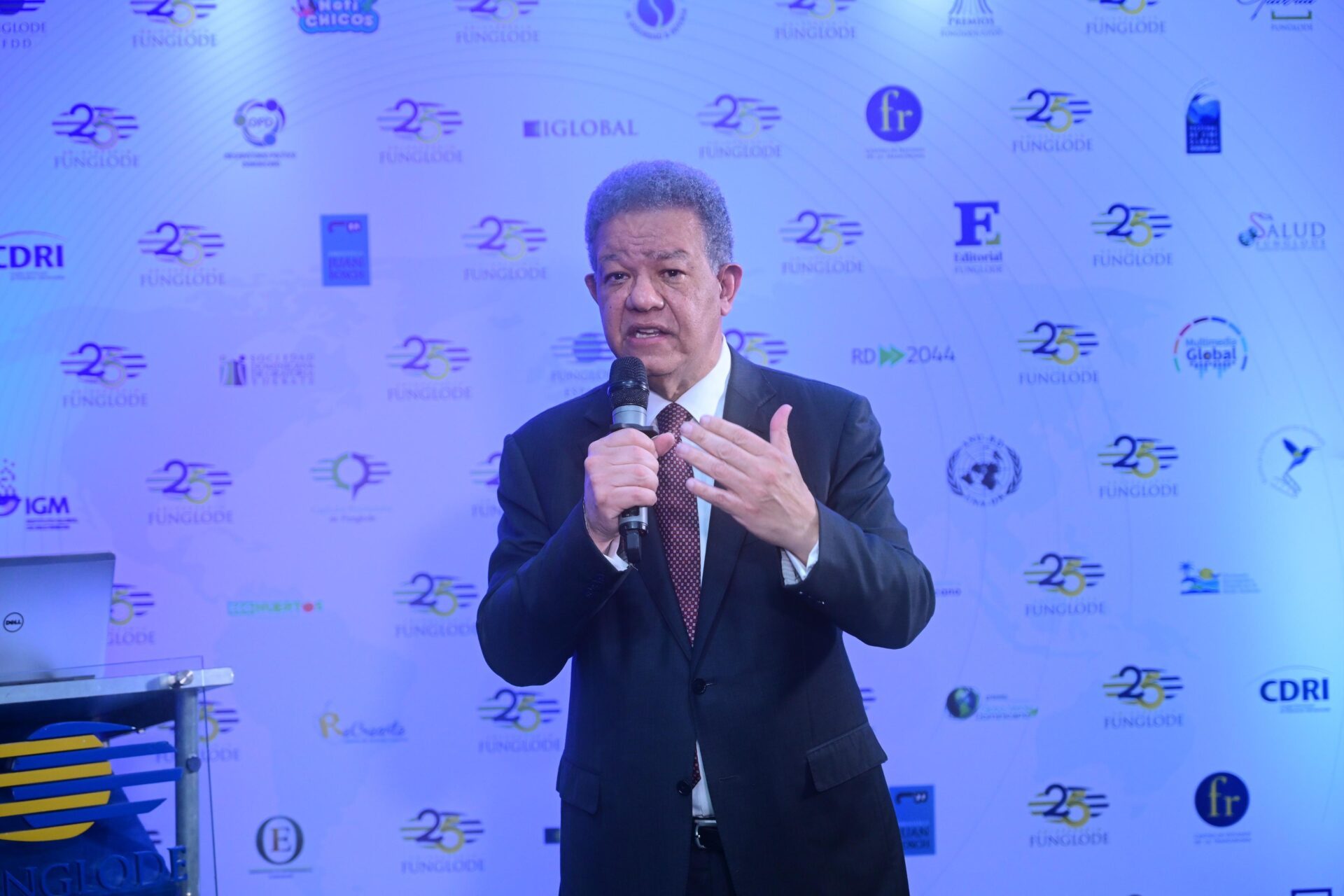 GFDD Celebrates 25 Years with a Future Vision Based on Knowledge - GFDD ...