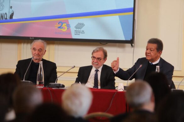 GFDD Celebrates 25 Years with a Future Vision Based on Knowledge - GFDD ...