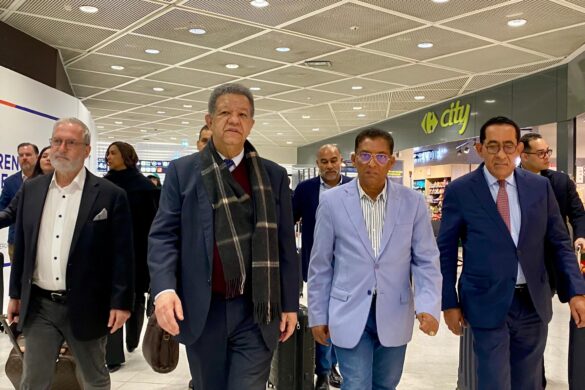 GFDD Celebrates 25 Years with a Future Vision Based on Knowledge - GFDD ...