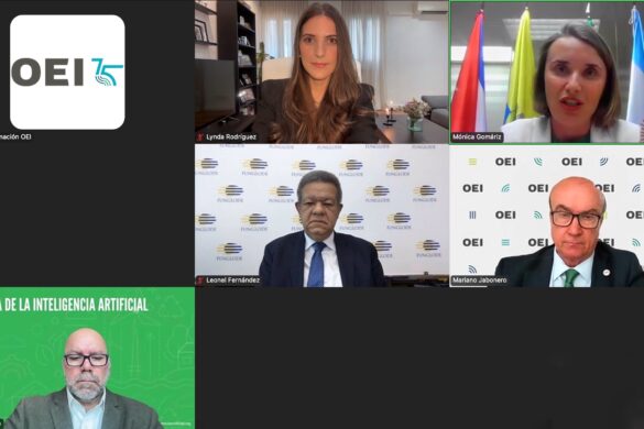 GFDD Strengthens International Presence at FEINDEF 2025, Europe’s ...
