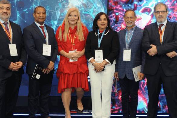 GFDD Celebrates 25 Years with a Future Vision Based on Knowledge - GFDD ...