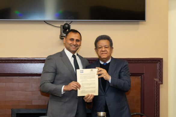 GFDD Celebrates 25 Years with a Future Vision Based on Knowledge - GFDD ...