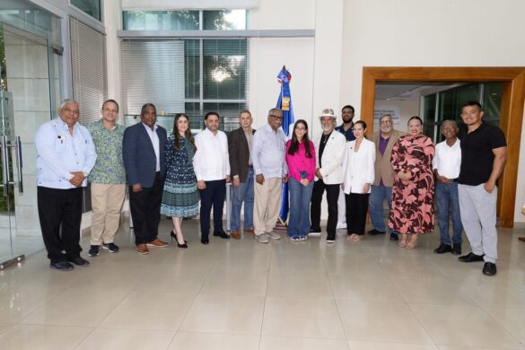 GFDD Strengthens International Presence at FEINDEF 2025, Europe’s ...