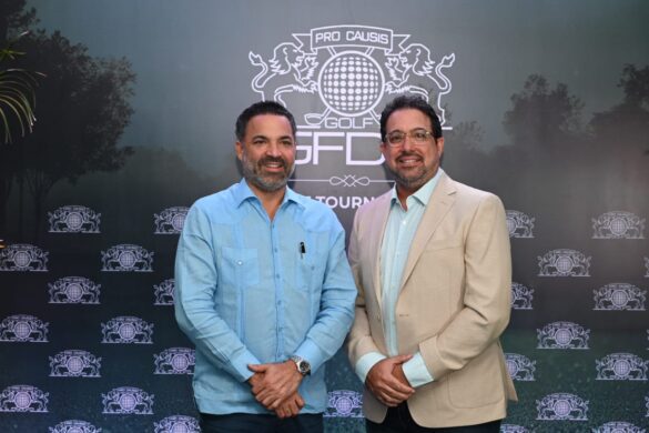 GFDD Strengthens International Presence at FEINDEF 2025, Europe’s ...